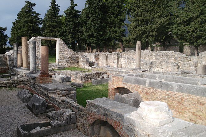 Visit Ancient Salona, Mighty Klis Fortress and Stella Croatica - Who Should Consider This Tour