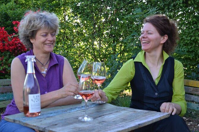 Visit and Chablis wine tasting at Domaine Clotilde Davenne in English - FAQ