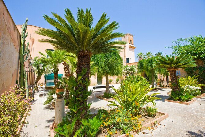 Visit and Private Tasting of EVO Oil and Organic Wine - FAQs