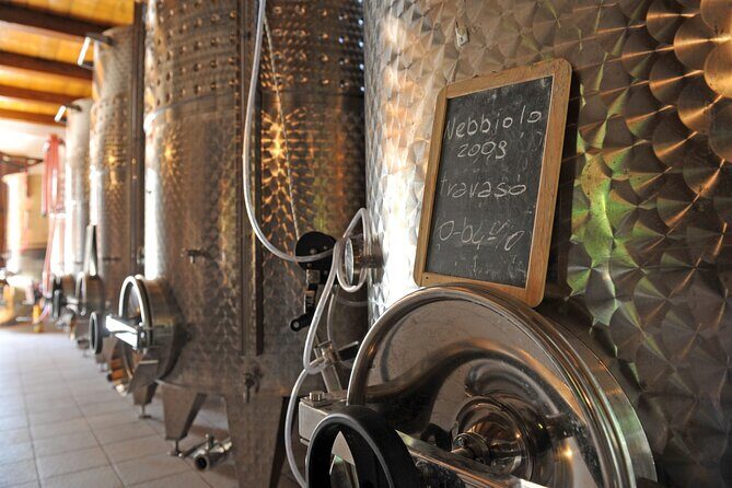 Visit and tasting of 4 D.O.C.wines Fontechiara - Key Points