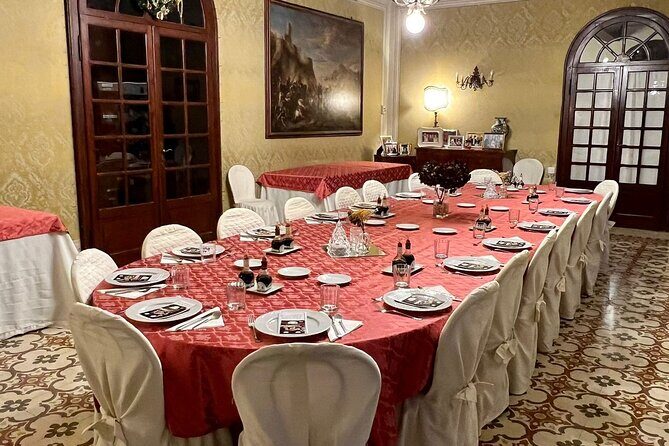 Visit and Tasting of Traditional Balsamic Vinegar of Modena - Final thoughts