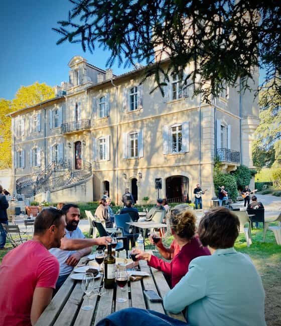 Visit and tasting - The essential - An In-Depth Look at the Tour