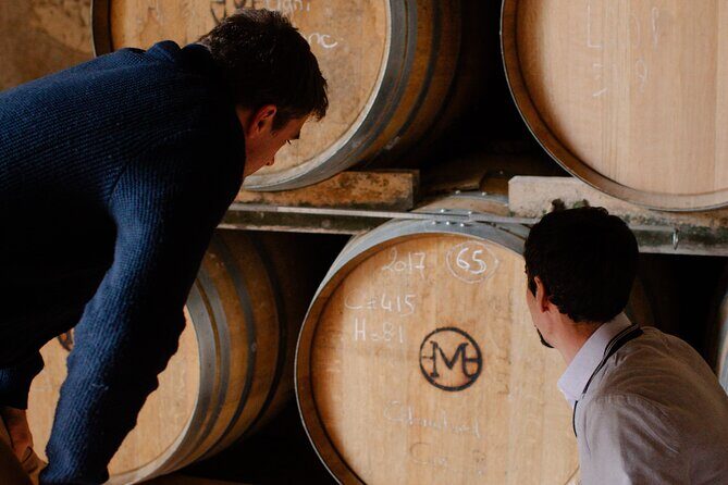 Visit and Tasting, The secrets of Haut-Armagnac - Key Points