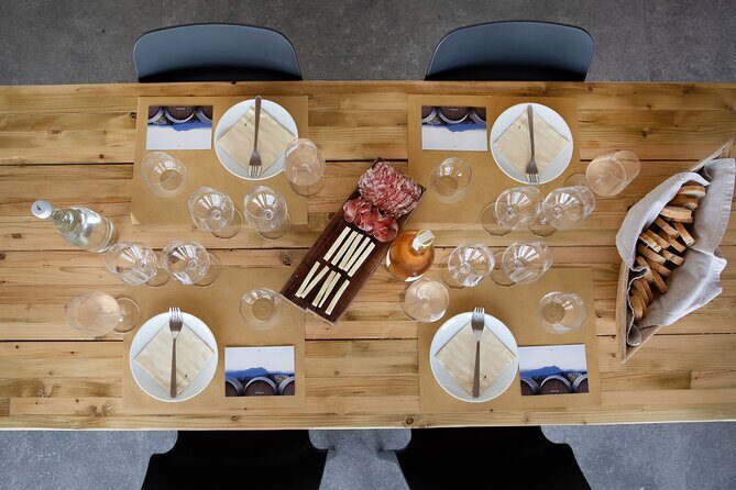 Visit and wine tasting at Tenuta La Cà - Price and Value