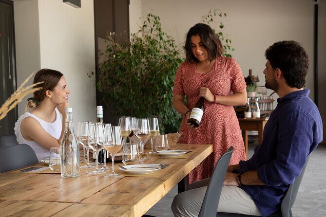 Visit and wine tasting at Tenuta La Cà - FAQs