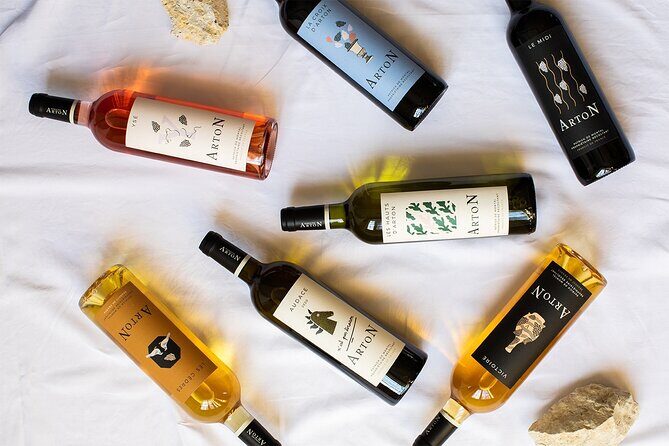 Visit and wine tasting: The Musketeers' wine - Practical Details and Tips