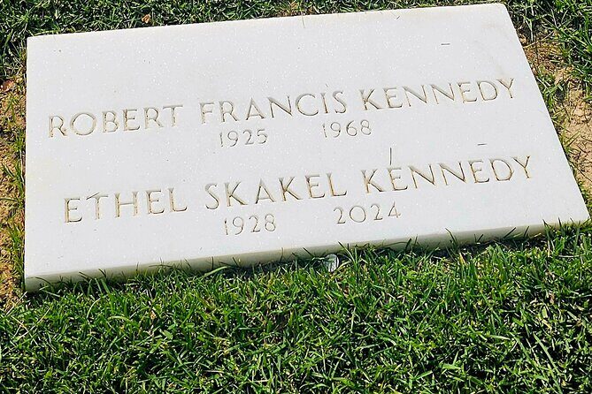 Visit Arlington National Cemetery with one of DC's best guides! - Final Thoughts