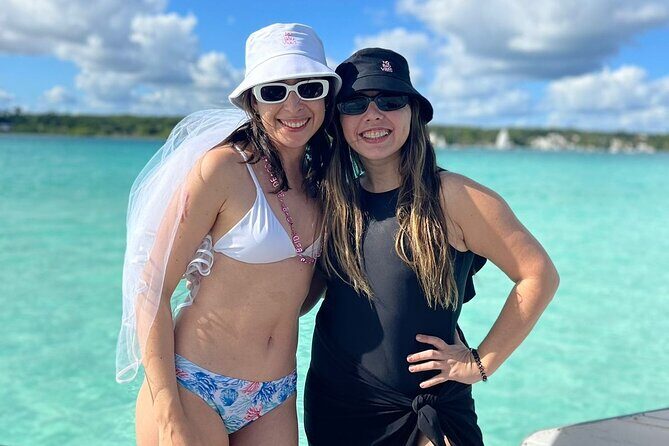 Visit Bacalar full day with boat from Merida - A Deep Dive into the Bacalar Experience