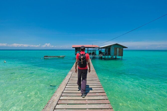 Visit Bacalar full day with boat from Merida - Who Would Love This Tour?