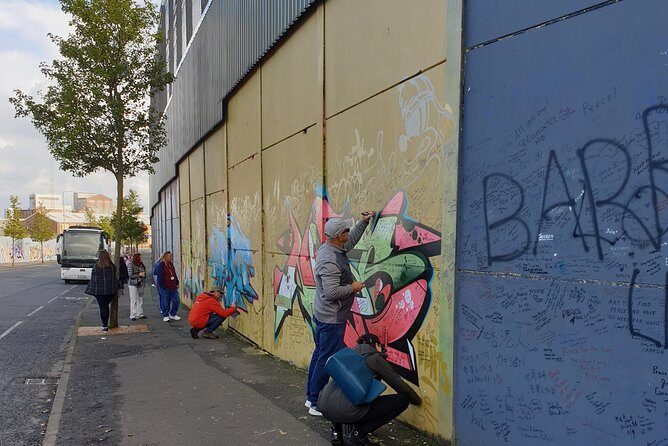 Visit Belfast top attractions in one day - Final Thoughts