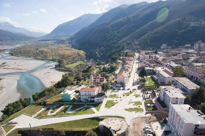 Visit Benje Thermal Baths & Kelcyra Waterfall & Langarica Canyon - Practical Details and What to Expect