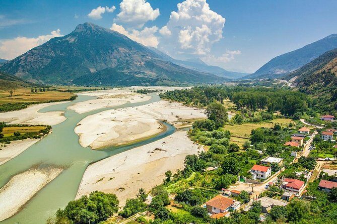 Visit Benje Thermal Baths & Kelcyra Waterfall & Langarica Canyon - FAQ