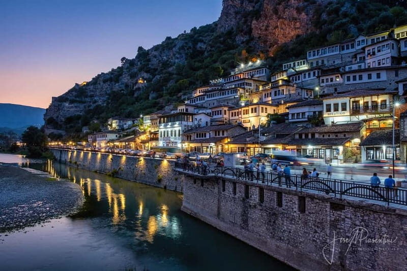 Visit Berat on a day trip from Saranda - Who Would Love This Tour?