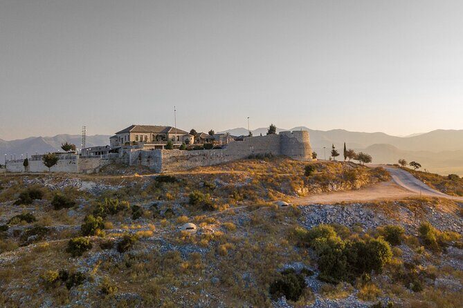 Visit Blue Eye, Gjirokastra & Lekursi Castle - Authentic Experiences and Highlights