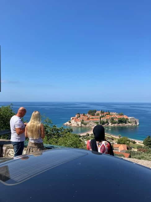 Visit Budva, Kotor and Tivat by private car ( 3 in 1 ) - What to Expect from the Montenegro 3-in-1 Tour