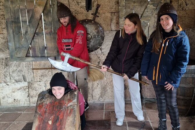 Visit Bulgaria - Veliko Tarnovo Medieval Fortress - Private tour from Bucharest - FAQ Section