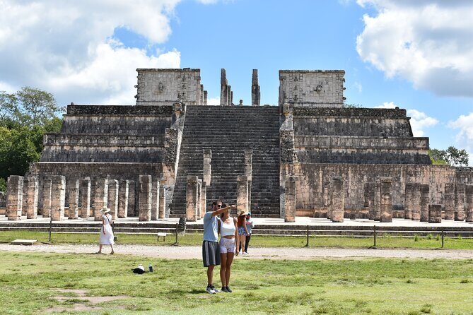 Visit Chichén Itzá and discover a real Cenote and Valladolid. Transport included - Exploring the Chichen Itza Tour: An Honest and In-depth Review