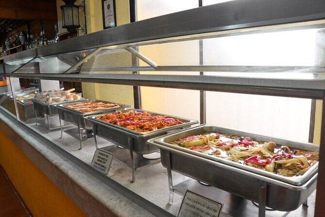 Visit Chichen Itza, Cenote, Valladolid and Food from Tulum - The Sum Up