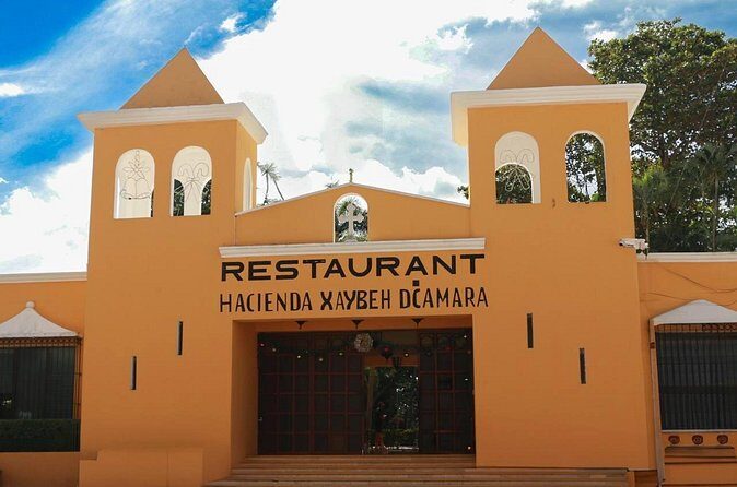 Visit Chichen Itza, Cenote, Valladolid and Food from Tulum - FAQ