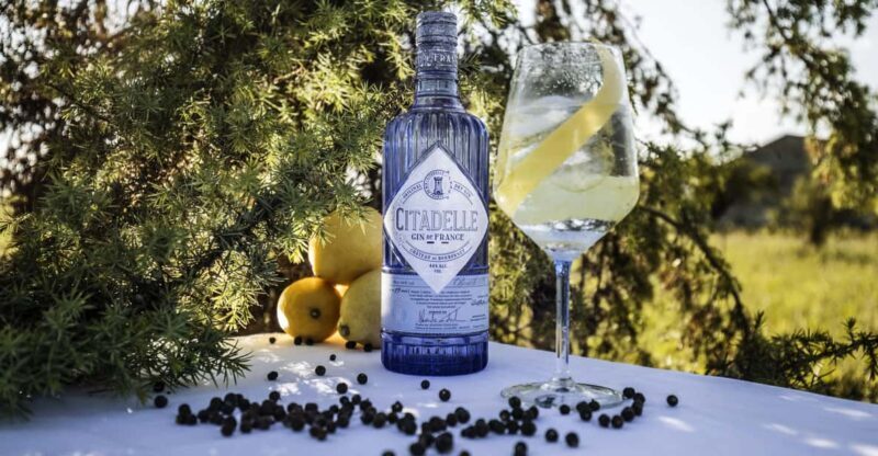 Visit Citadelle Gin Distillery - FAQ