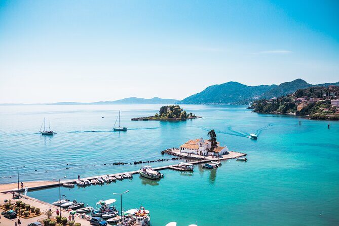 Visit Corfu Private Tour - The Best Way to Discover Corfu - Exploring the Itinerary