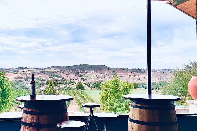 Visit Cuenca and a Vineyard in Spanish Tuscany from Madrid - An In-Depth Look at the Itinerary