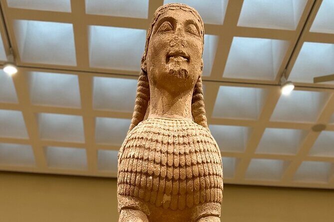 Visit Delphi & Meteora Monasteries Luxury Private Tour FromAthens - FAQ