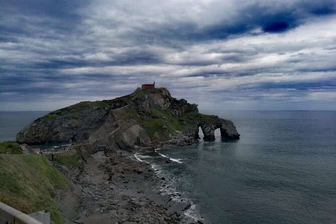 Visit Dragonstone From San Sebastian - A Full Breakdown of the Experience