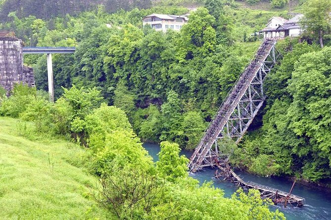 Visit Herzegovina from Sarajevo in one day - The Sum Up