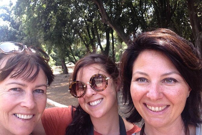 Visit in Pompeii - Pompeii Private Tour with Ada - What Makes This Tour Stand Out?