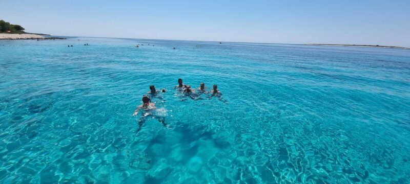 Visit Island of Dugi Otok with Golubinka Cave or NP Kornati - Why Choose This Tour? An Honest Breakdown