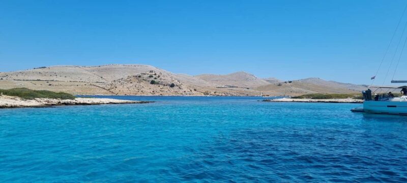 Visit Island of Dugi Otok with Golubinka Cave or NP Kornati - Practical Details: Pricing, Group Size, and the Experience