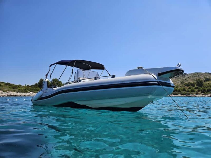 Visit Island of Dugi Otok with Golubinka Cave or NP Kornati - FAQs
