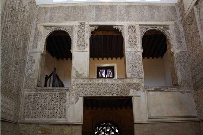 Visit Jewish quarter - A Closer Look at the Tour Experience