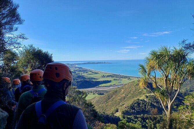 Visit Kaikura from Christchurch (small group Tour) - Approaching Kaikoura: Scenic Beauty  