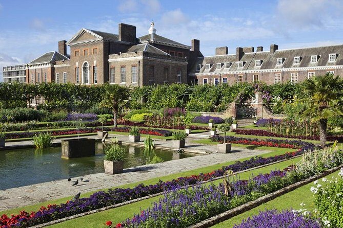 Visit Kensington Palace & 3 Hour Westminster Walking Tour - FAQ