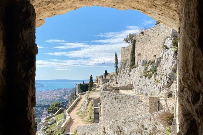 Visit Klis fortress GOT & Olive museum Klis - Why This Tour Stands Out