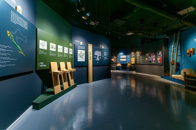 Visit Klis fortress GOT & Olive museum Klis - The Sum Up: Is This Tour Worth It?