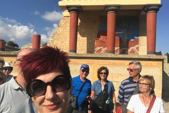 Visit Knossos palace (Tour & Skip-the-Line Ticket) - Final Thoughts