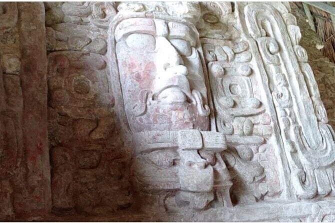 Visit Kohunlich with the option of Professional Native Guides - Detailed Review of Kohunlich Tour from Bacalar