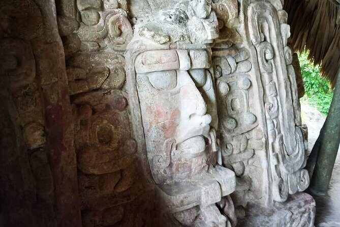 Visit Kohunlich with the option of Professional Native Guides - Who Would Love This Tour?