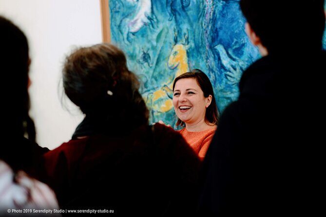 Visit Marc Chagall Museum - An In-Depth Look at What the Tour Entails