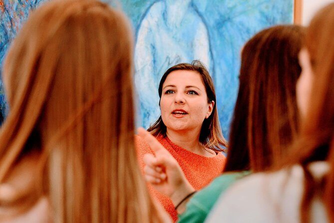 Visit Marc Chagall Museum - FAQ