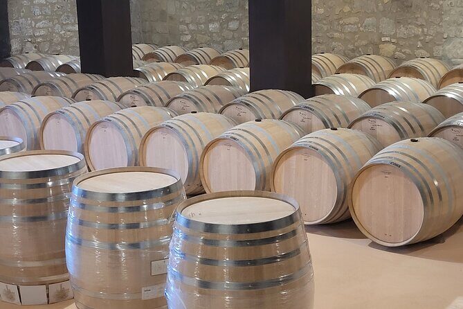 Visit Marques de Riscal & Boutique Winery from Bilbao - Final Thoughts