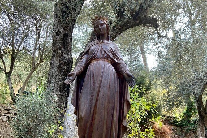 Visit Mary's House For Cruise Passenger - A Closer Look at the Experience