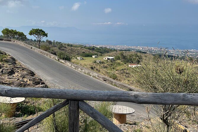 Visit Mt Vesuvius & Pompeii skip the line tickets from naples - Practical Details to Keep in Mind