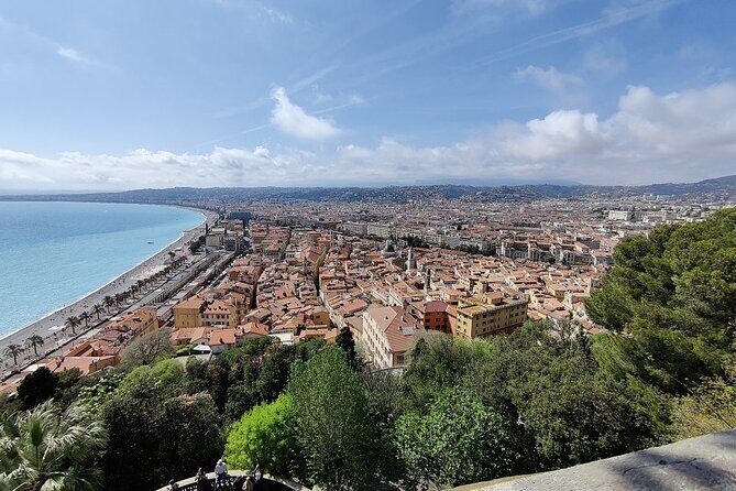 Visit Nice in 2h with Local Certified Guide - A Complete Breakdown of the Tour Experience