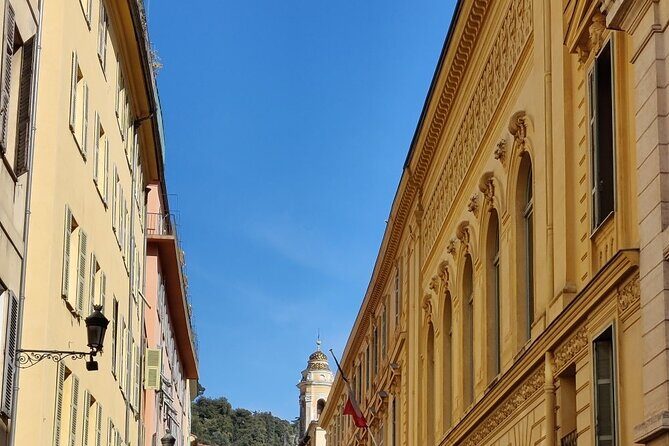 Visit Nice in 2h with Local Certified Guide - Who This Tour Suits Best