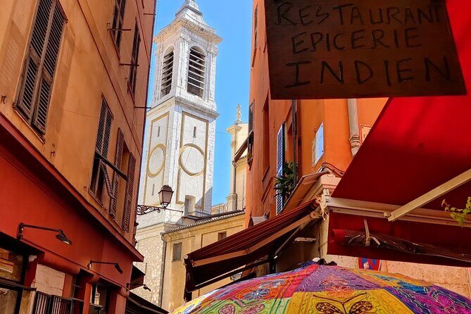 Visit Nice in 2h with Local Certified Guide - The Sum Up: Is It Worth It?