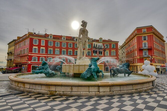Visit Nice in 2h with Local Certified Guide - FAQ